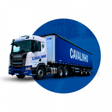 Transportes Cavalinho
